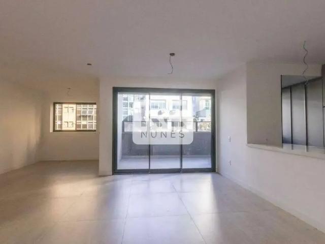 Apartamento para Venda em Belo Horizonte/MG Lourdes 3 Quartos