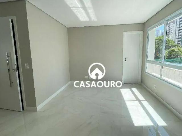 Apartamento para Venda em Belo Horizonte/MG Lourdes 3 Quartos