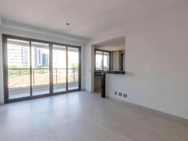 Apartamento para Venda em Belo Horizonte/MG Lourdes 3 Quartos