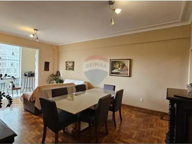 Apartamento para Venda em Belo Horizonte/MG Lourdes 3 Quartos