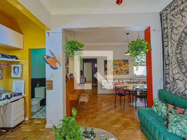 Apartamento para Venda em Belo Horizonte/MG Lourdes 3 Quartos