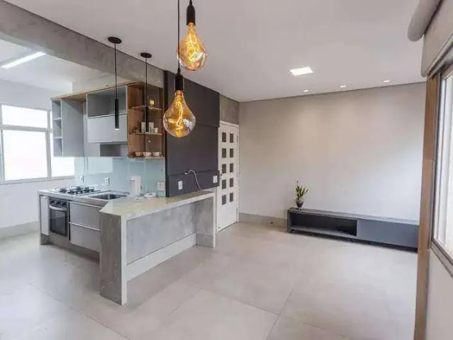 Apartamento para Venda em Belo Horizonte/MG Lourdes 3 Quartos