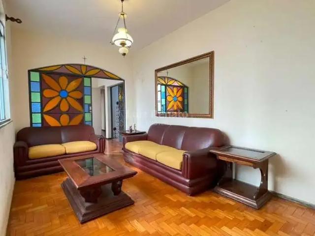 Apartamento para Venda em Belo Horizonte/MG Lourdes 3 Quartos