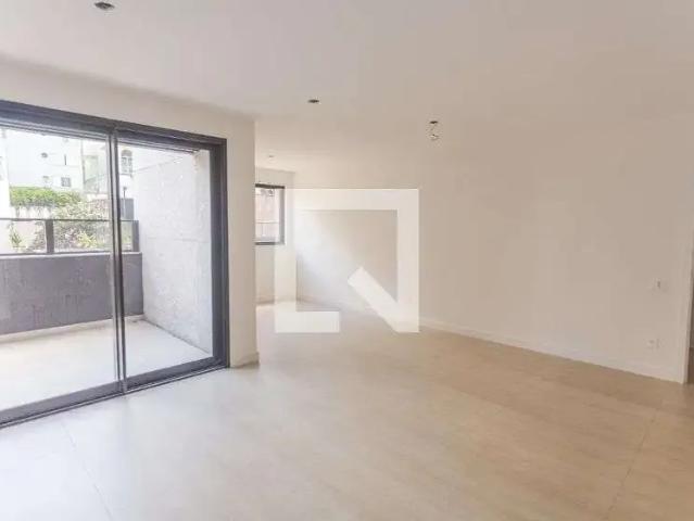 Apartamento para Venda em Belo Horizonte/MG Lourdes 3 Quartos