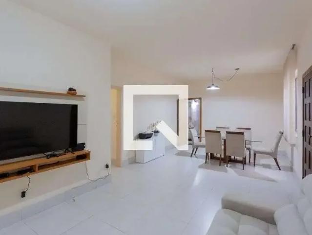Apartamento para Venda em Belo Horizonte/MG Lourdes 3 Quartos