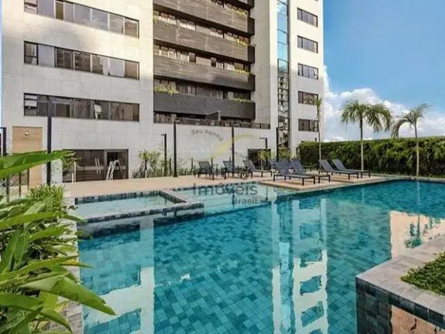 Apartamento para Venda em Belo Horizonte/MG Lourdes 3 Quartos