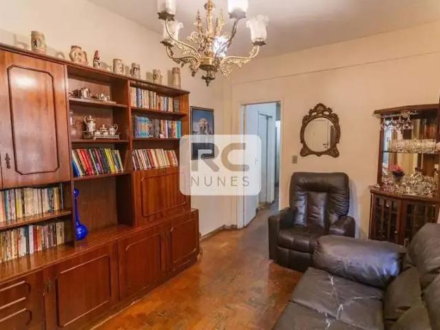 Apartamento para Venda em Belo Horizonte/MG Lourdes 3 Quartos