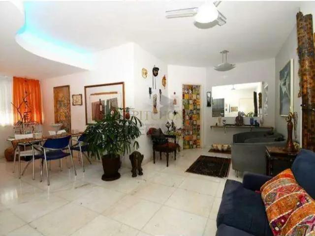 Apartamento para Venda em Belo Horizonte/MG Lourdes 3 Quartos