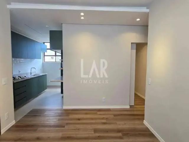Apartamento para Venda em Belo Horizonte/MG Lourdes 3 Quartos