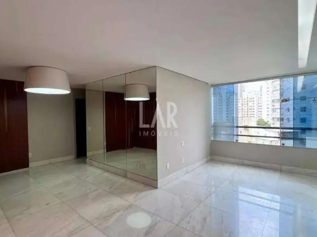 Apartamento para Venda em Belo Horizonte/MG Lourdes 3 Quartos