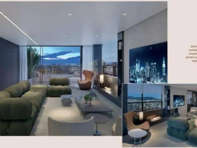 Apartamento para Venda em Belo Horizonte/MG Lourdes 3 Quartos