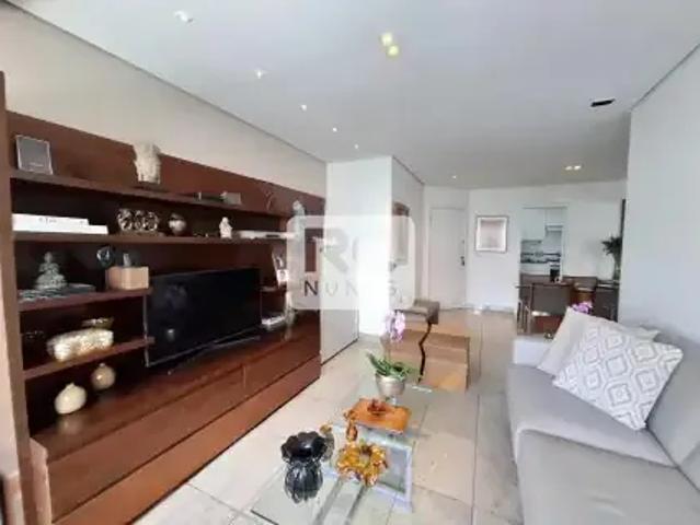 Apartamento para Venda em Belo Horizonte/MG Lourdes 3 Quartos