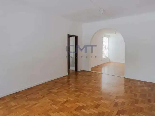 Apartamento para Venda em Belo Horizonte/MG Lourdes 3 Quartos