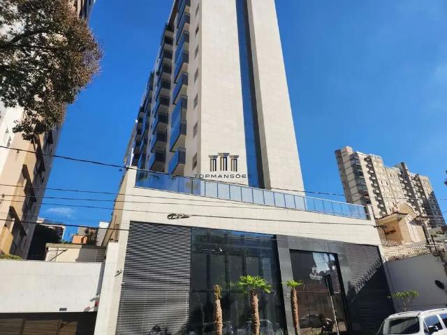 Apartamento para Venda em Belo Horizonte/MG Lourdes 3 Quartos