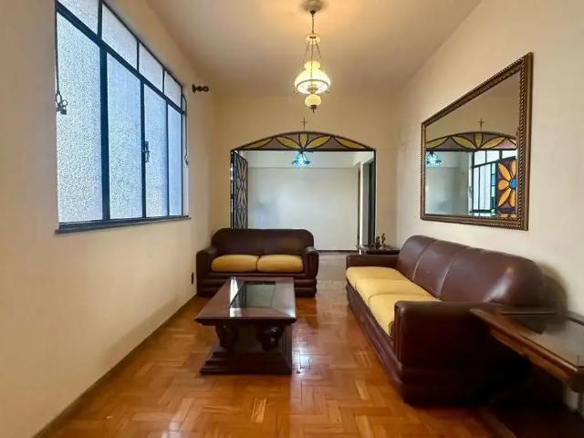 Apartamento para Venda em Belo Horizonte/MG Lourdes 3 Quartos