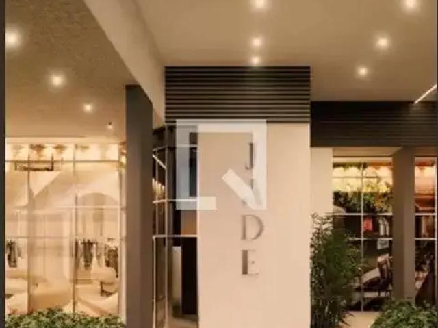 Apartamento para Venda em Belo Horizonte/MG Lourdes 3 Quartos