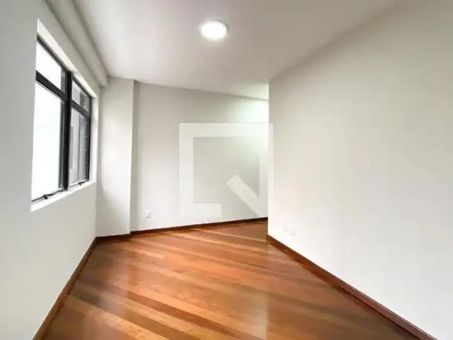 Apartamento para Venda em Belo Horizonte/MG Lourdes 3 Quartos