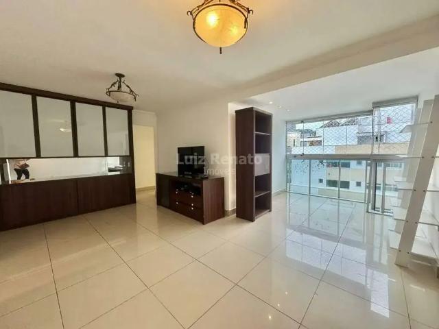 Apartamento para Venda em Belo Horizonte/MG Lourdes 3 Quartos