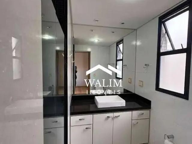 Apartamento para Venda em Belo Horizonte/MG Lourdes 3 Quartos