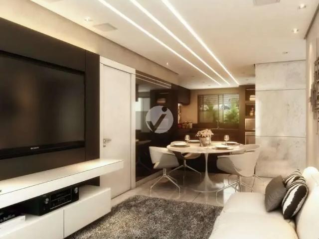 Apartamento para Venda em Belo Horizonte/MG Lourdes 3 Quartos