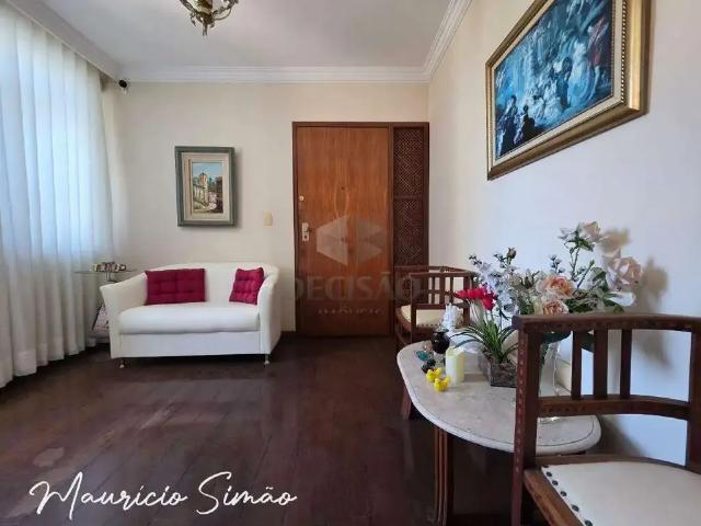 Apartamento para Venda em Belo Horizonte/MG Lourdes 3 Quartos