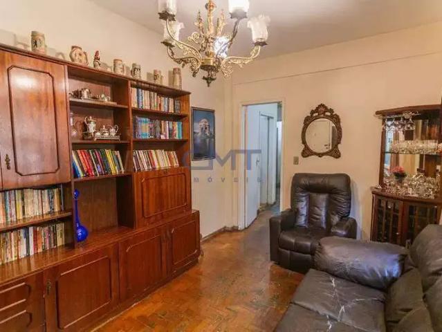 Apartamento para Venda em Belo Horizonte/MG Lourdes 3 Quartos