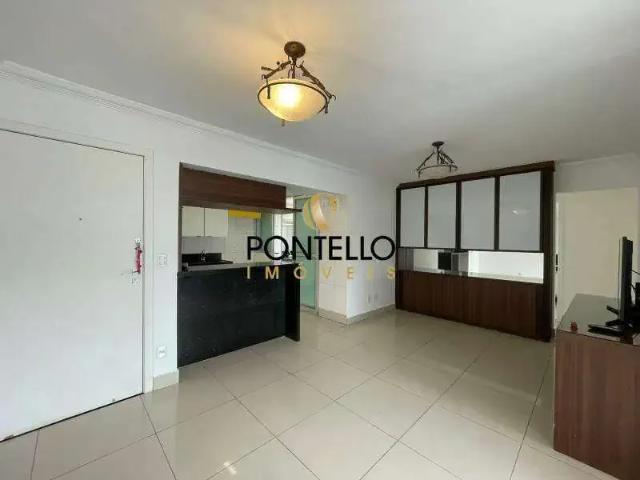 Apartamento para Venda em Belo Horizonte/MG Lourdes 3 Quartos