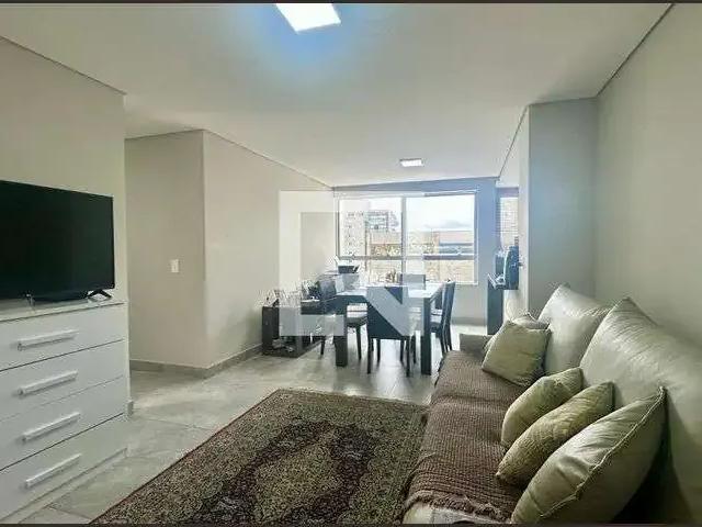 Apartamento para Venda em Belo Horizonte/MG Lourdes 3 Quartos