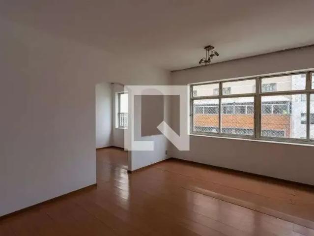 Apartamento para Venda em Belo Horizonte/MG Lourdes 3 Quartos