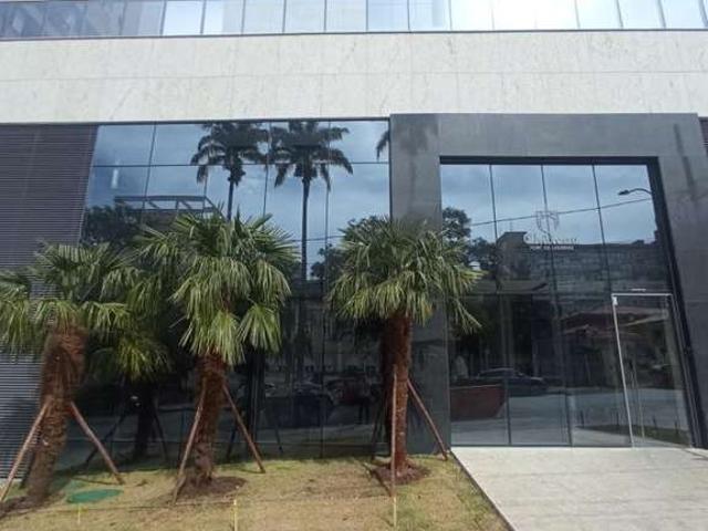 Apartamento para Venda em Belo Horizonte/MG Lourdes 3 Quartos