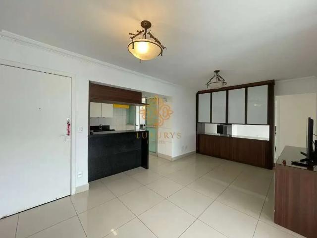 Apartamento para Venda em Belo Horizonte/MG Lourdes 3 Quartos