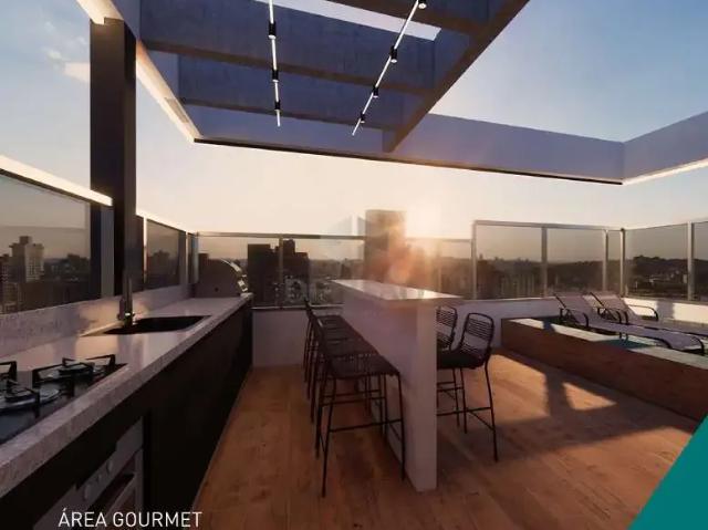 Apartamento para Venda em Belo Horizonte/MG Lourdes 3 Quartos