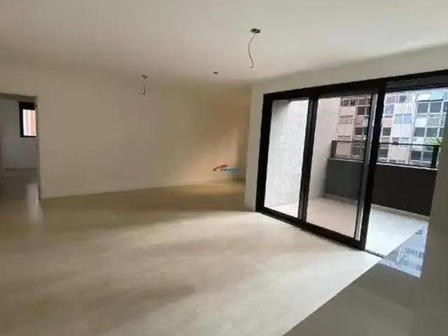 Apartamento para Venda em Belo Horizonte/MG Lourdes 3 Quartos