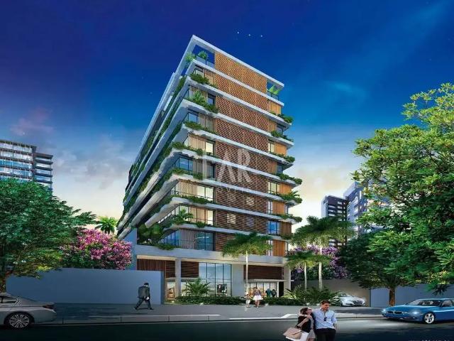 Apartamento para Venda em Belo Horizonte/MG Lourdes 3 Quartos