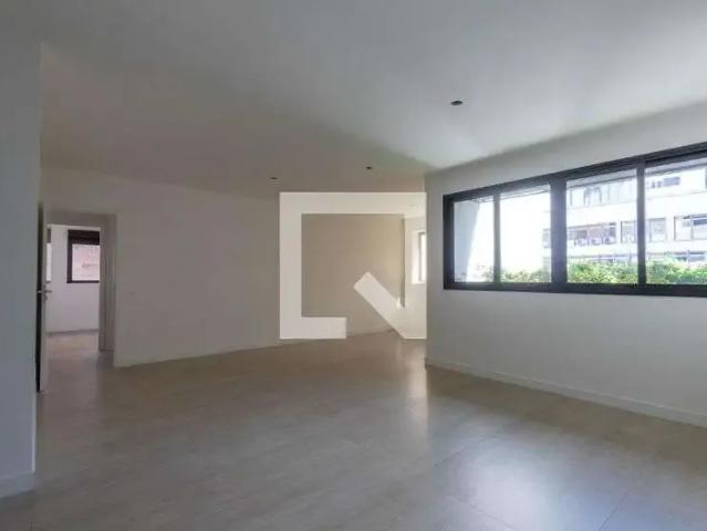 Apartamento para Venda em Belo Horizonte/MG Lourdes 3 Quartos