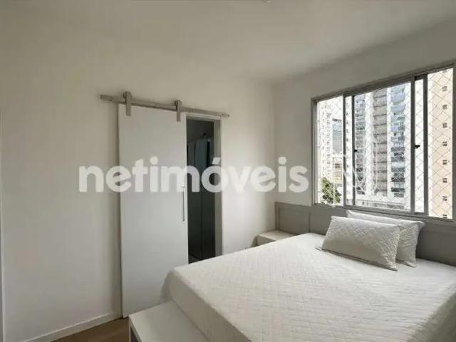 Apartamento para Venda em Belo Horizonte/MG Lourdes 3 Quartos