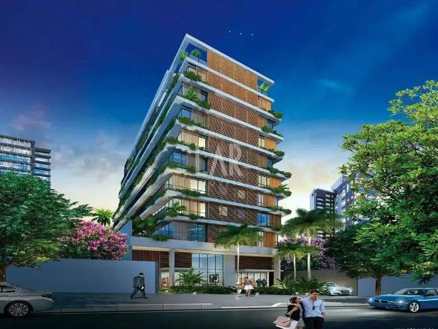 Apartamento para Venda em Belo Horizonte/MG Lourdes 3 Quartos