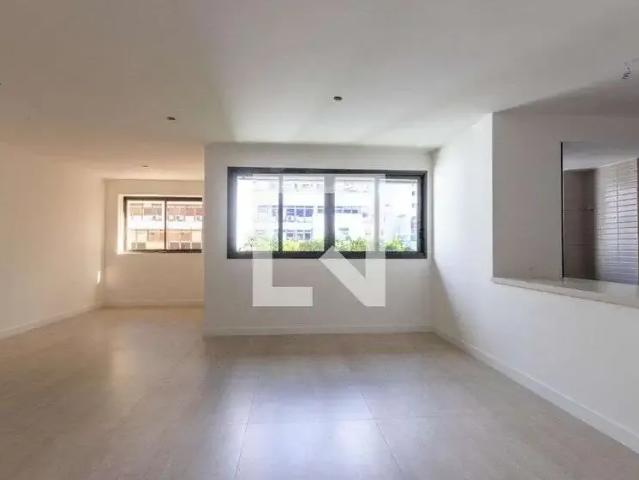 Apartamento para Venda em Belo Horizonte/MG Lourdes 3 Quartos