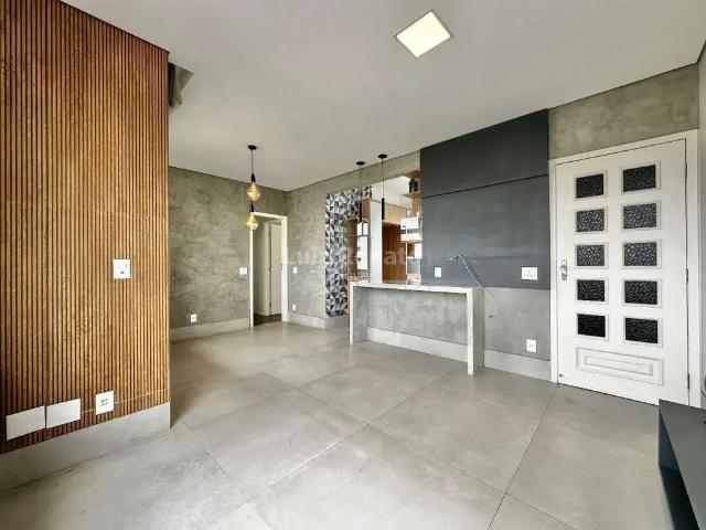 Apartamento para Venda em Belo Horizonte/MG Lourdes 3 Quartos