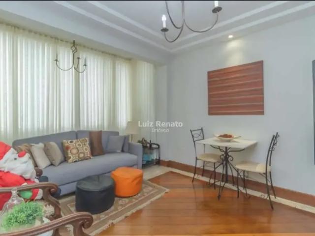 Apartamento para Venda em Belo Horizonte/MG Lourdes 3 Quartos