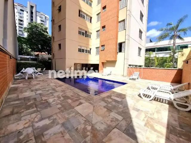 Apartamento para Venda em Belo Horizonte/MG Lourdes 3 Quartos