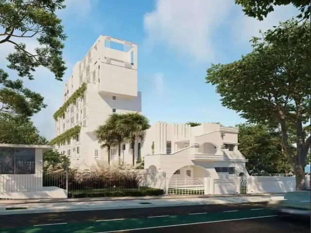 Apartamento para Venda em Belo Horizonte/MG Lourdes 3 Quartos