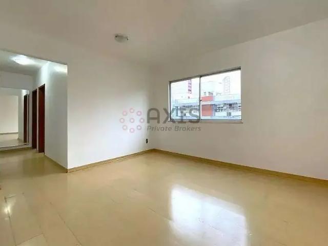 Apartamento para Venda em Belo Horizonte/MG Lourdes 3 Quartos