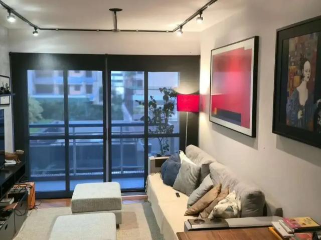 Apartamento para Venda em Belo Horizonte/MG Lourdes 3 Quartos