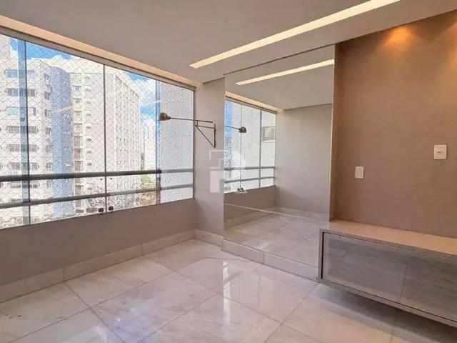 Apartamento para Venda em Belo Horizonte/MG Lourdes 3 Quartos