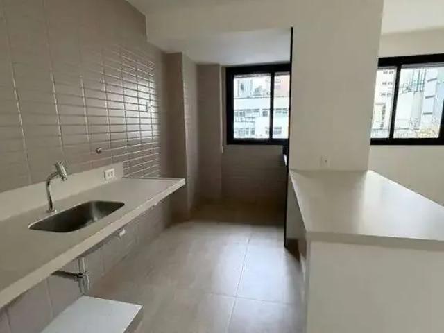Apartamento para Venda em Belo Horizonte/MG Lourdes 3 Quartos