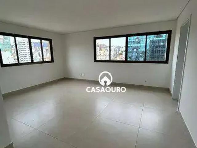 Apartamento para Venda em Belo Horizonte/MG Lourdes 3 Quartos
