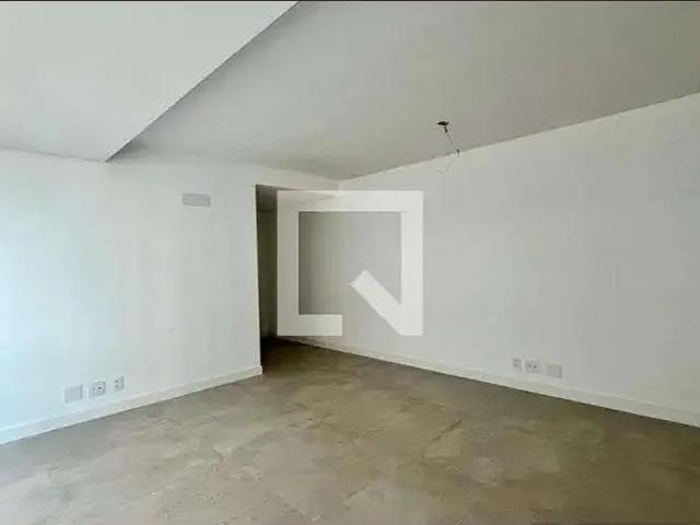 Apartamento para Venda em Belo Horizonte/MG Lourdes 3 Quartos