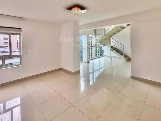 Apartamento para Venda em Belo Horizonte/MG Lourdes 3 Quartos