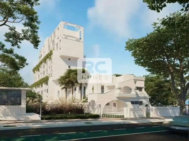 Apartamento para Venda em Belo Horizonte/MG Lourdes 3 Quartos